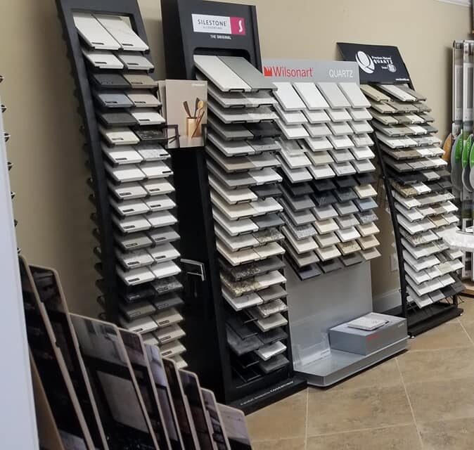 Homepage - Countertop Solutions